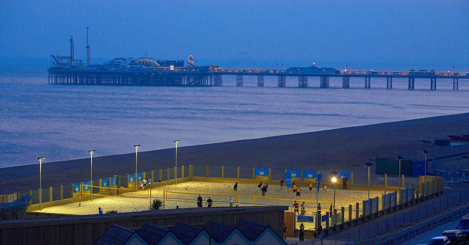 Let's Meet... Yellowave - Visit Brighton