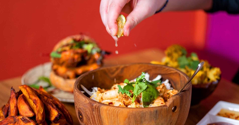 Let's Meet... Nanima - Visit Brighton