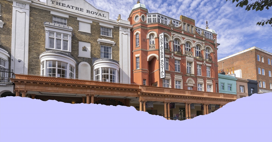 Heritage Open Days - Visit Brighton