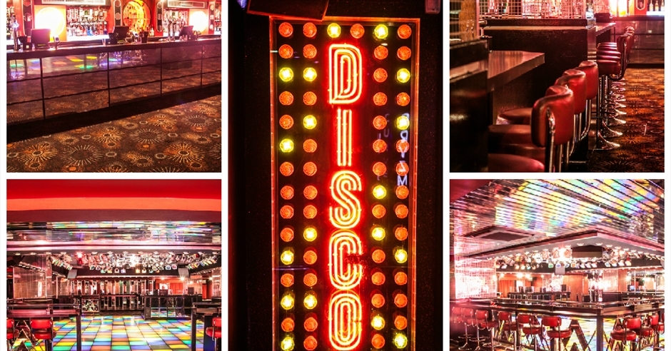 Pryzm - Visit Brighton