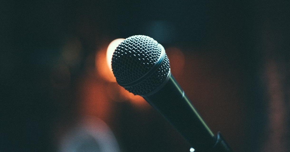 Sound Affects #34: Marc Burrows, Chris Sullivan & Stephen Colegrave ...