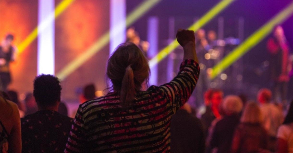 FME HOUSE Pre-Pride Boat Party - Visit Brighton