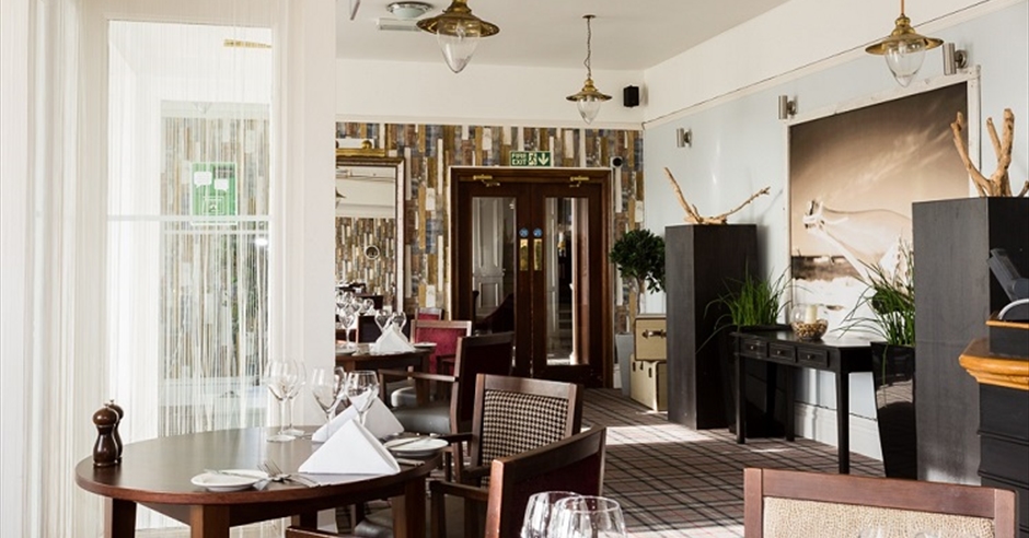 The Old Ship Hotel - Visit Brighton