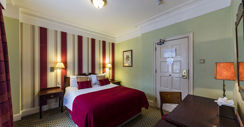 The Old Ship Hotel - Visit Brighton