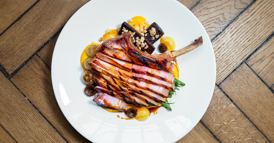 The Ginger Fox - Visit Brighton