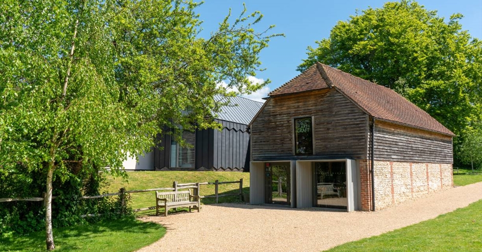 Ditchling Museum of Art + Craft - Visit Brighton