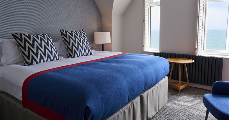 Brighton Harbour Hotel & Spa - Visit Brighton