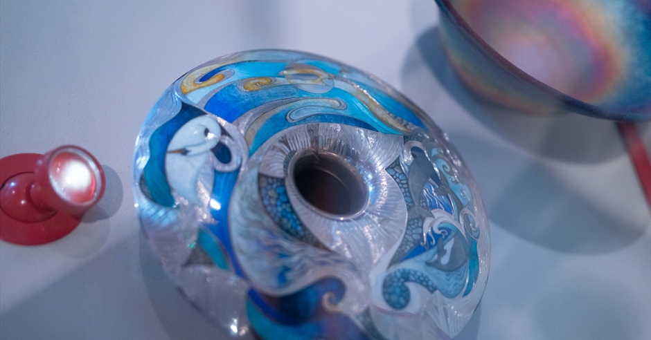 Hove Museum of Creativity - Visit Brighton