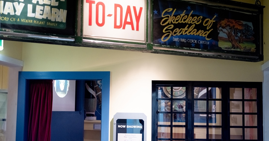 Hove Museum of Creativity - Visit Brighton