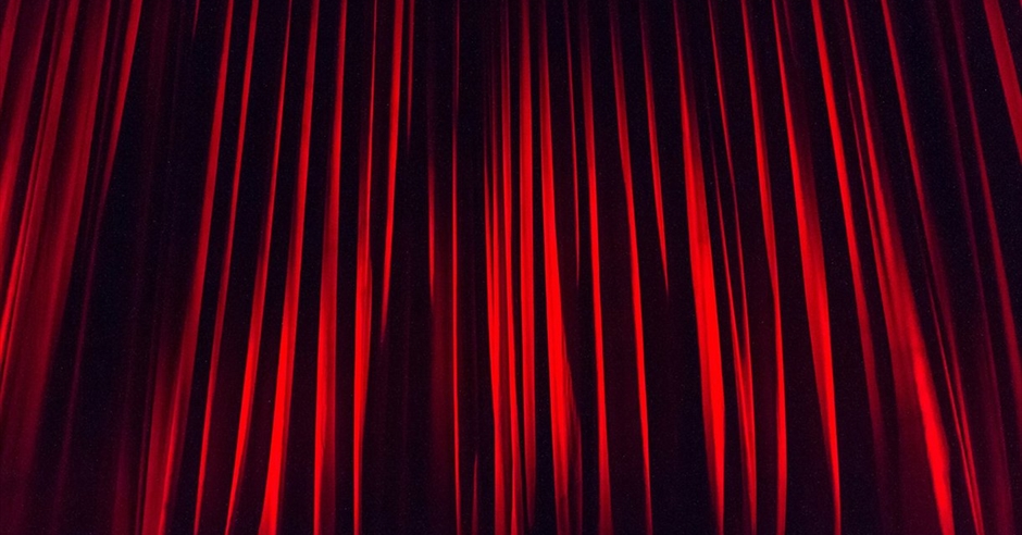 Robin Hood - For Grown-Ups! - Visit Brighton