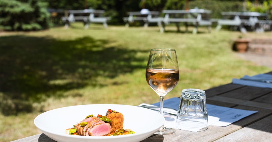 The Ginger Fox - Visit Brighton