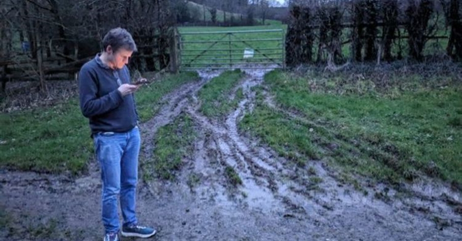 Will Adamsdale: AI, AI, Oh' work-in-progress & Fergus Craig at The Lamb ...