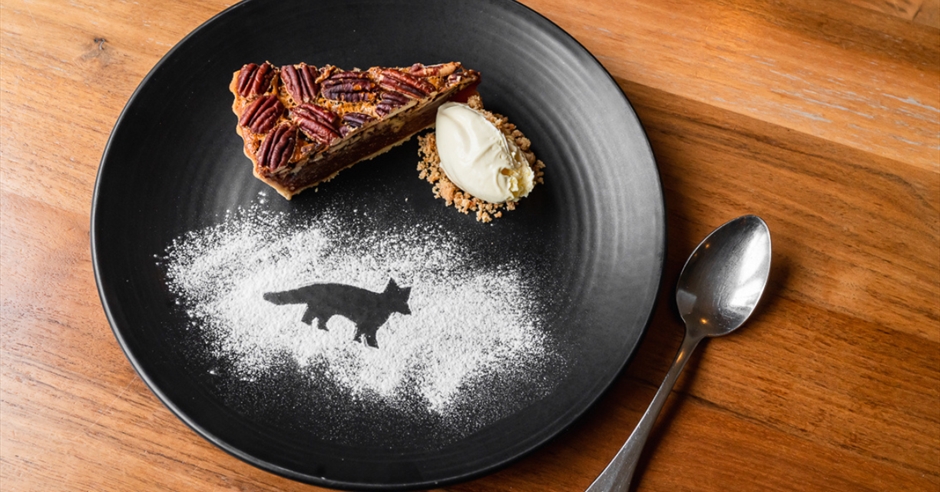 The Ginger Fox - Visit Brighton