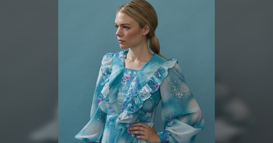 Chloe Foy - Visit Brighton