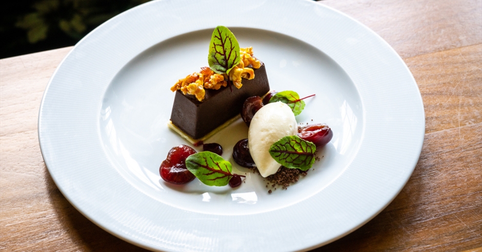 The Ginger Fox - Visit Brighton