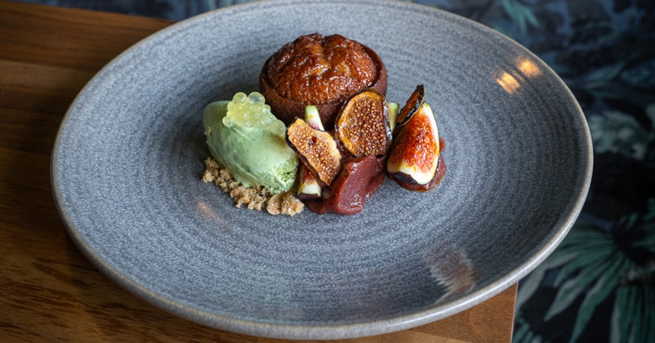 The Ginger Fox - Visit Brighton