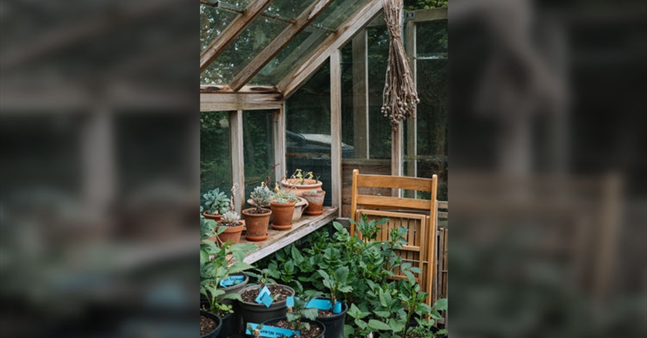 Gardening Basics: Seeds, Bulbs, Annuals and Biennials - Visit Brighton