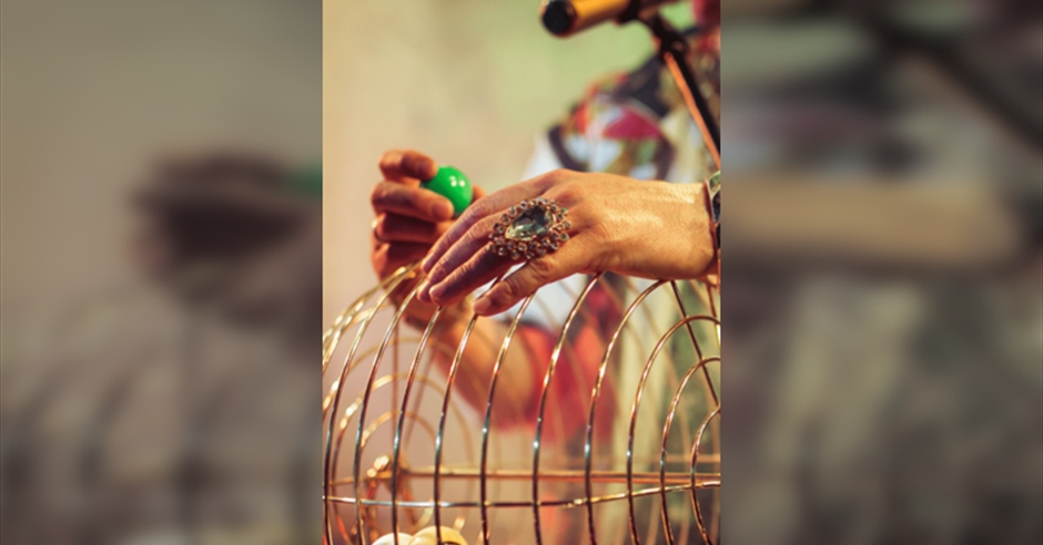 Blingo - Hip Hop Bingo - Visit Brighton