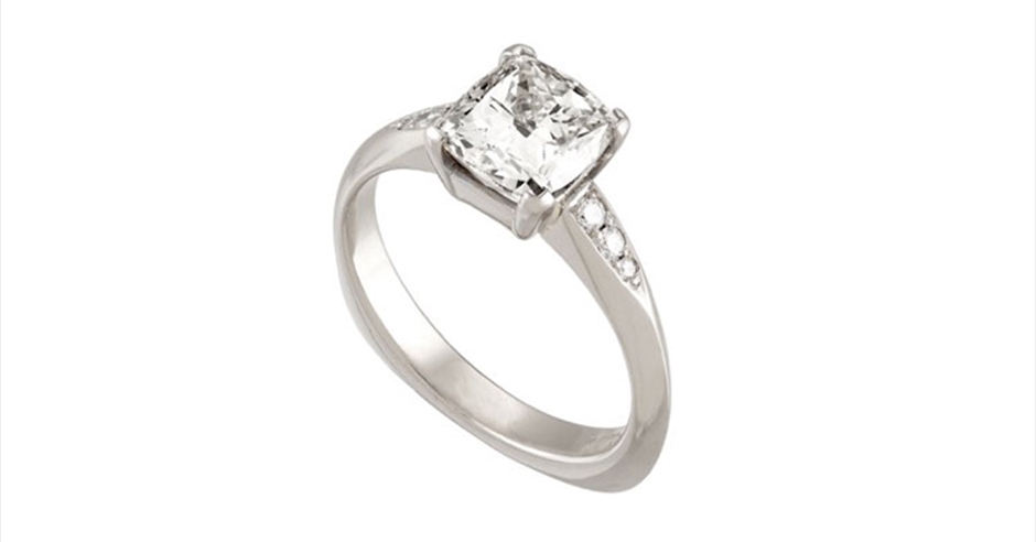 Baroque Bespoke Jewellery - Jewellers in Brighton, Brighton and Hove ...