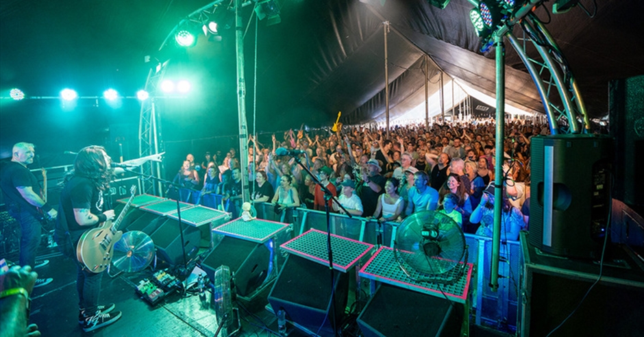 Horsham Fake Festival - Visit Brighton