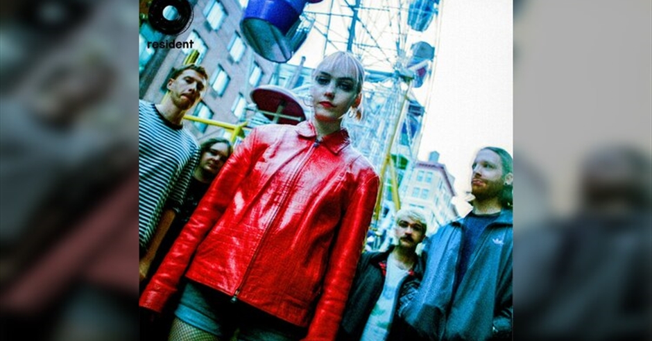 Just Mustard: Live + Signing - Visit Brighton