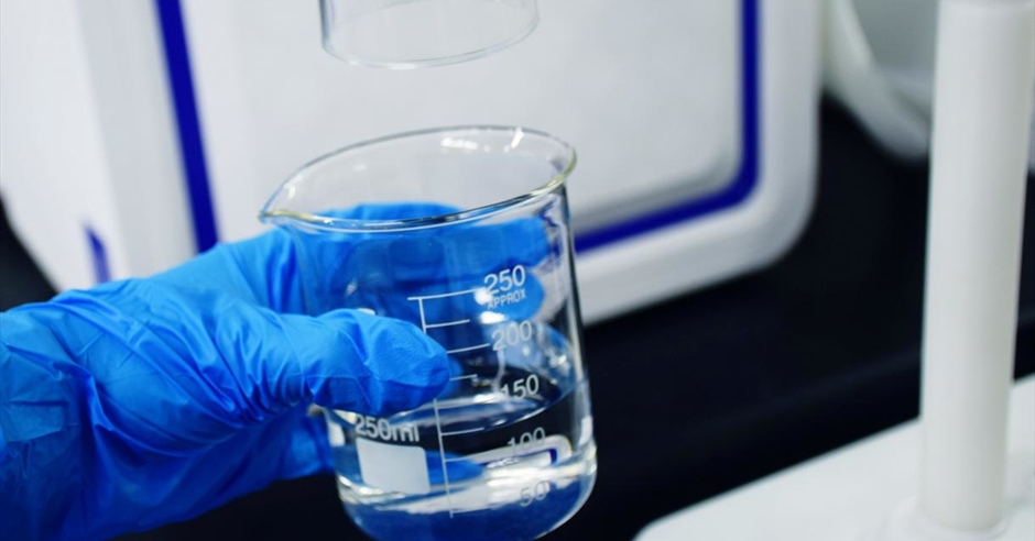 The Sublime Science Show - Visit Brighton