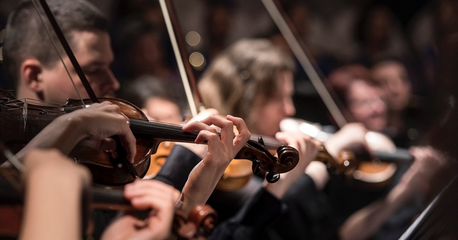 Fibonacci Quartet - Visit Brighton