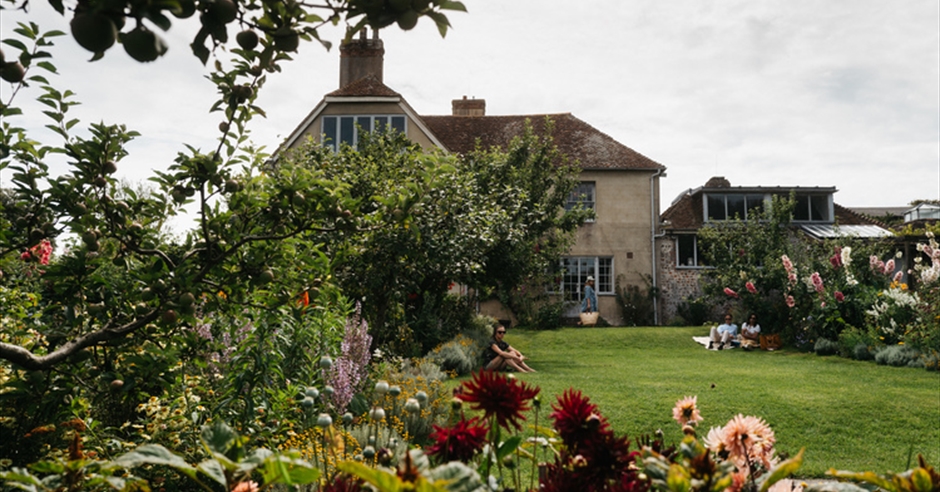 Gardening Basics: Soil and Compost - Visit Brighton