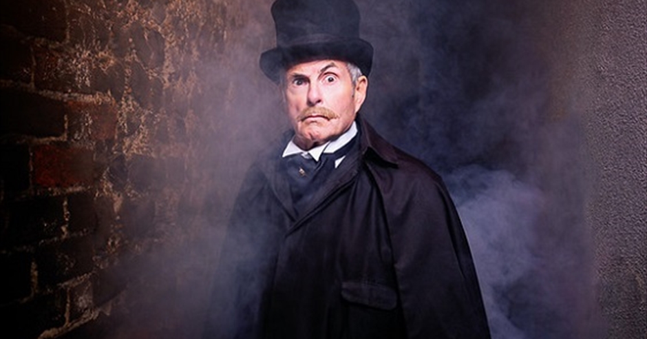 Ghost Walk of The Lanes - Visit Brighton