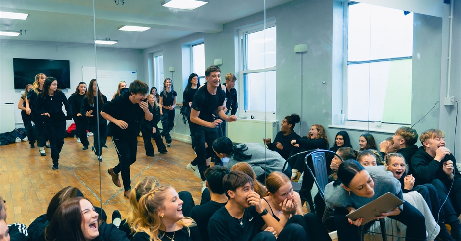 BN1 Arts - Education & Training in Brighton , Brighton and Hove - Visit ...