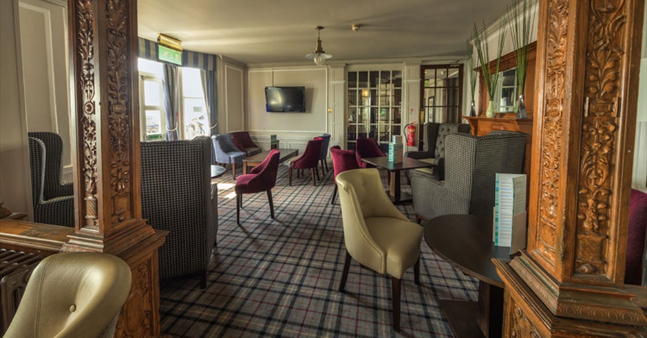 The Old Ship Hotel - Visit Brighton