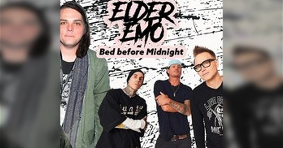 Elder Emo - Visit Brighton
