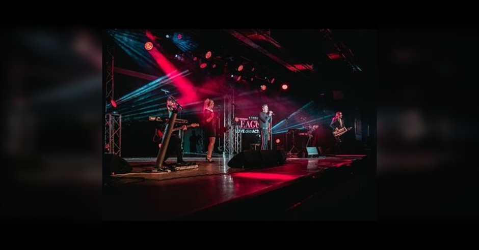 Love DistrAction - Visit Brighton