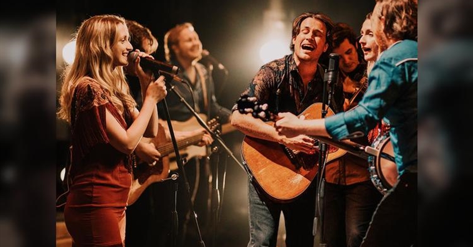 Made in Tennessee - Visit Brighton