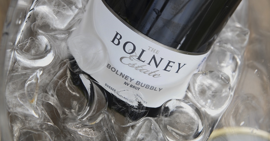 Bolney Wine Estate - Visit Brighton