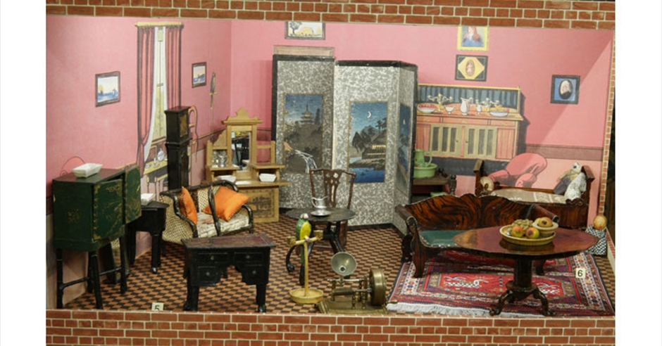 Brighton Toy and Model Museum - Visit Brighton