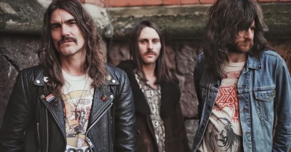 Margarita Witch Cult - Visit Brighton