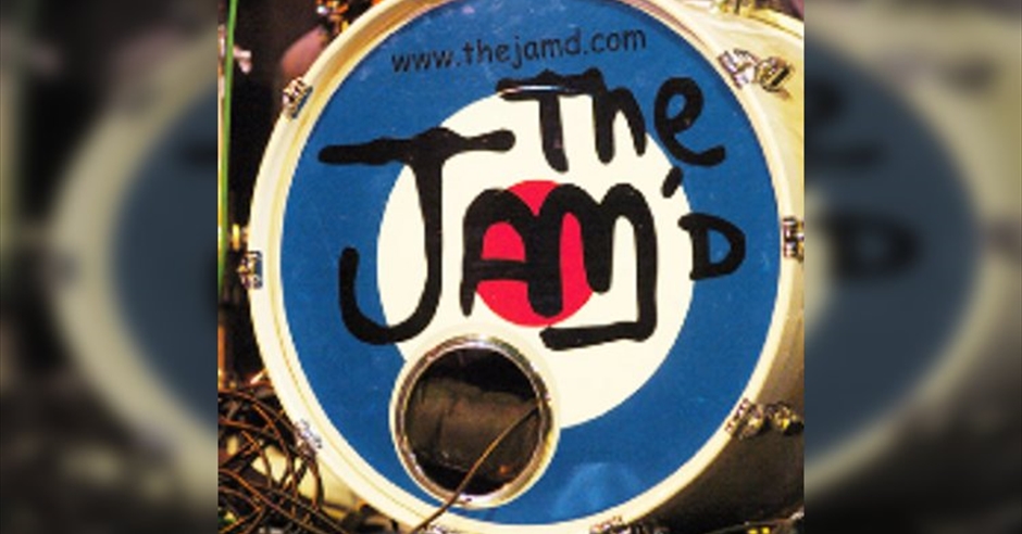 The Jam'd: The Jam Tribute - Visit Brighton