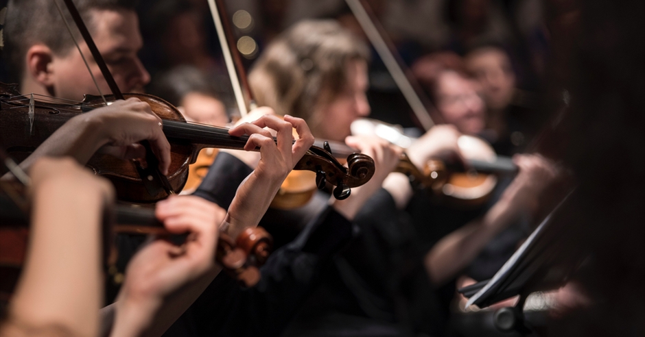 Regency Quartet - Visit Brighton