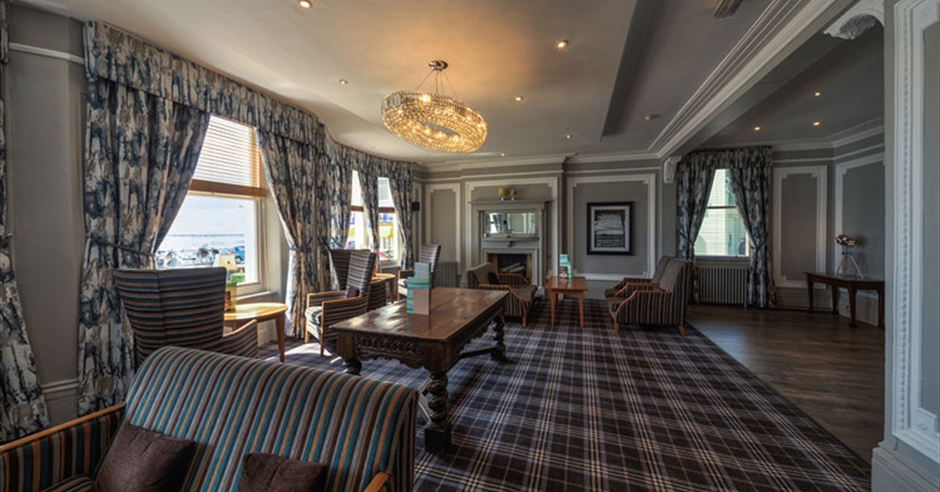 The Old Ship Hotel - Visit Brighton