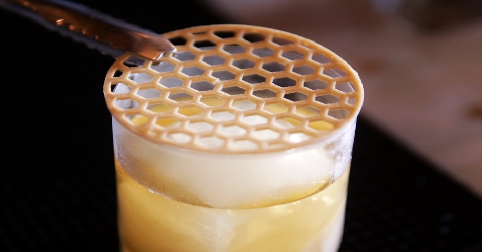 Apiary - Visit Brighton