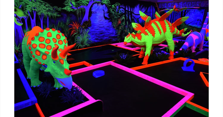 GLOBALLS ® - Visit Brighton