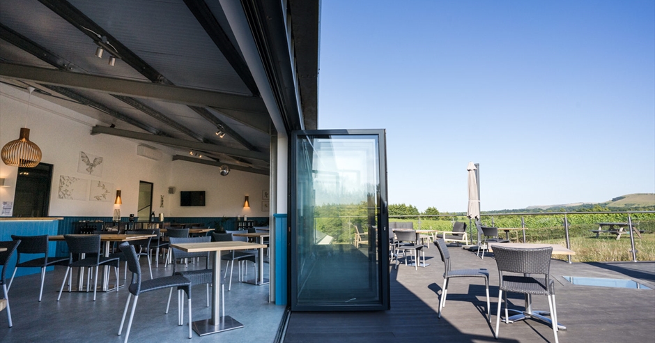 Albourne Estate - Visit Brighton