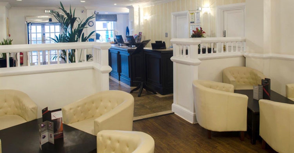 Four Points Flex by Sheraton Brighton - Visit Brighton