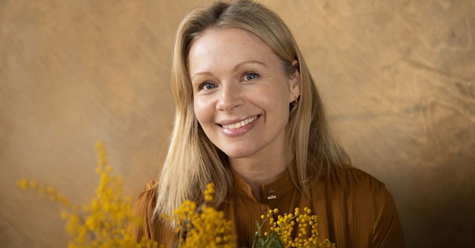 Nancy Meiland Parfums - Shop in Brighton, Brighton and Hove - Visit ...