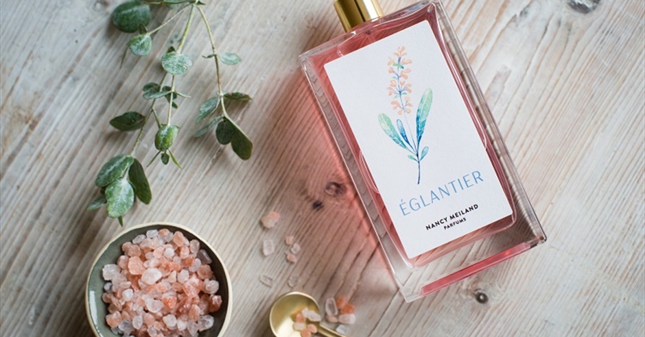 Nancy Meiland Parfums - Shop in BRIGHTON, Brighton and Hove - Visit ...