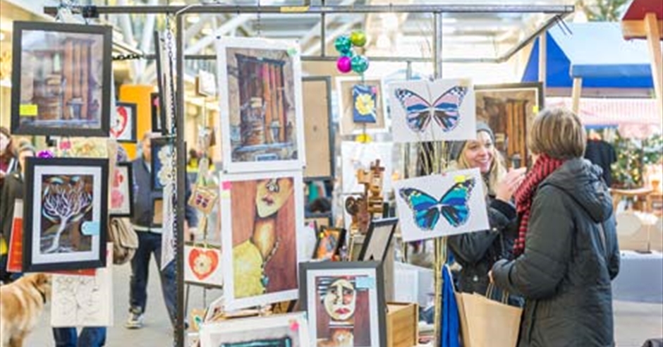 Brighton Open Market - Visit Brighton