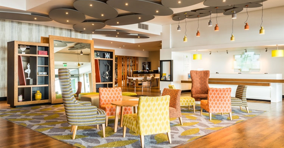 Holiday Inn Brighton-Seafront - Visit Brighton