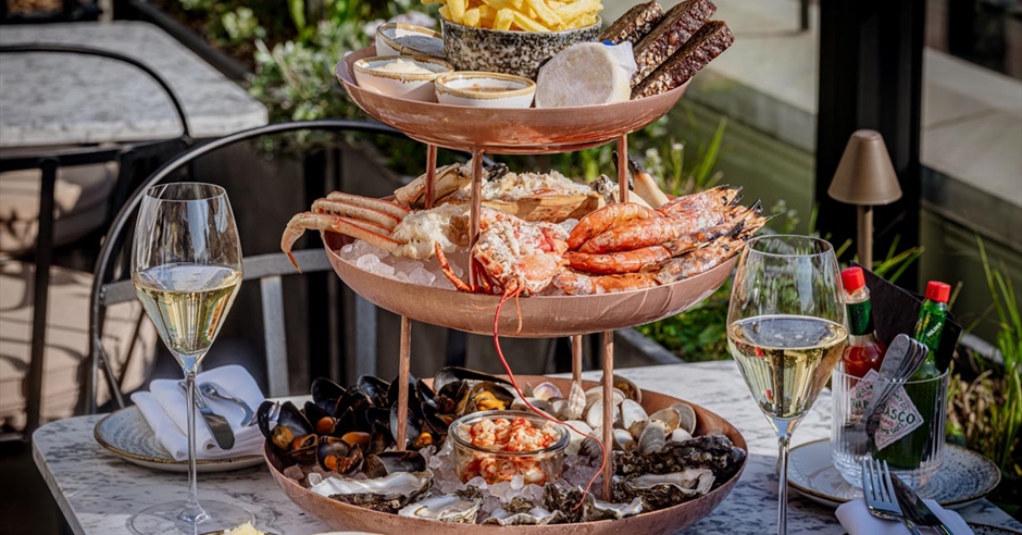 Pearly Cow - Visit Brighton