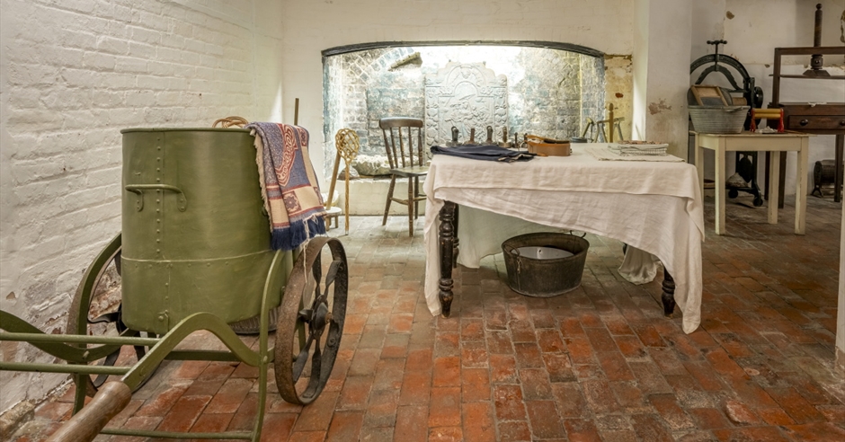 Preston Manor & Gardens - Visit Brighton